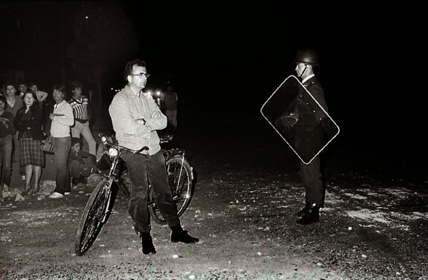 Araucaria: PIERRE DUBOIS, UN PRÊTRE FRANÇAIS AU CHILI. 50 ANS AU ...