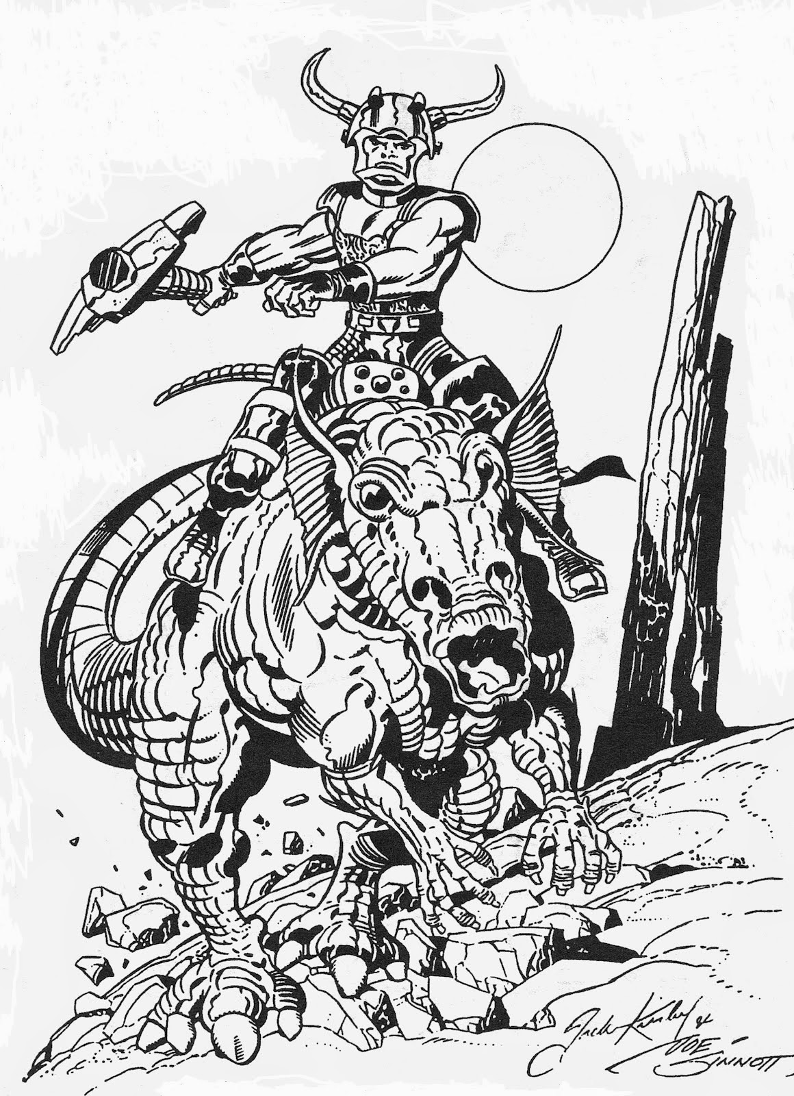 Cap'n's Comics: More Fun With Fanzines