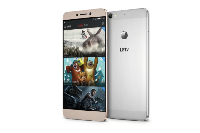 LeTV LE 1s Launched in India with Powerful Specification Priced 10999 ...
