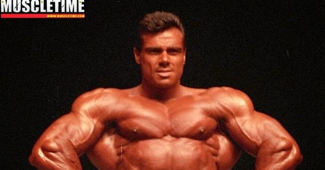 Cultura Fisica di Hammer Masi: Mauro e Luigi Sarni