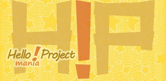 - Hello!Project Mania
