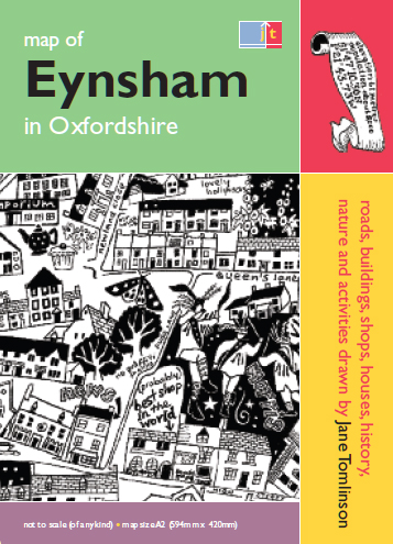 Artweeks in Eynsham : September 2012