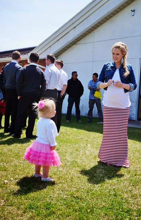 Kirk, Falycia & Adley