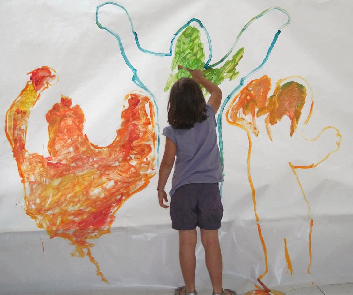 Quelque p'ART en soi : Médiations artistiques, Art-thérapie, Créativité ...