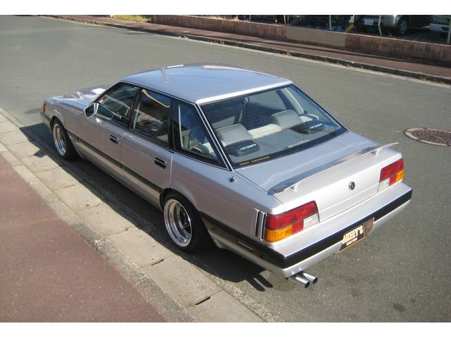 80sHERO: Leopard again..