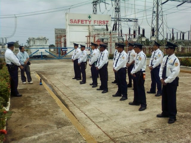 Section II: Bomb Threat Response Training - Philgold Security ...