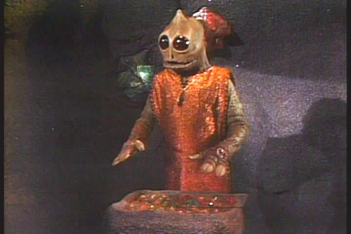 SATURDAY MORNINGS FOREVER: LAND OF THE LOST (1974)