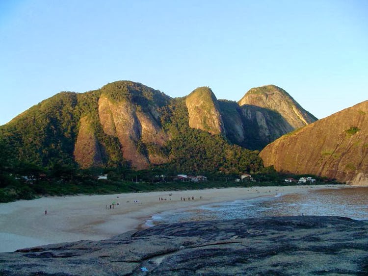 Blog do AXEL GRAEL: PARNIT e o ICMS Ecológico