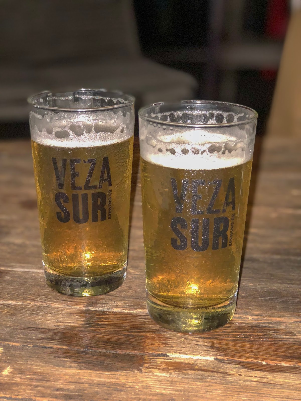 VEZA SUR + CHI-FA | the MIA foodie