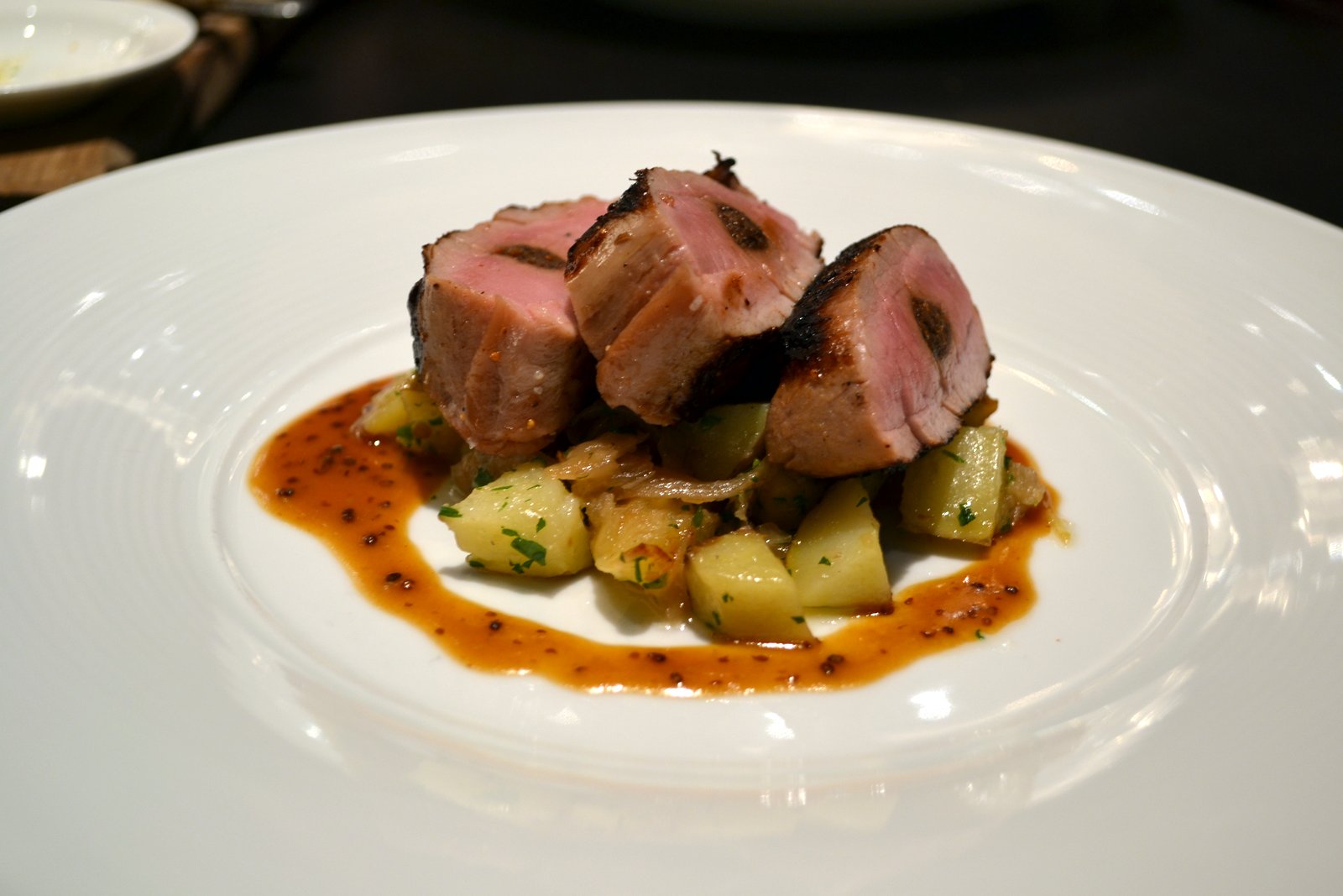 Hardly Housewives: Sepia Chicago, IL