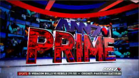 Tellynewser: News on SA News: July 2014