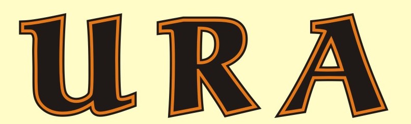 Orientalisti Ermal Bega: Revista "URA", 2014, Nr. 12-13