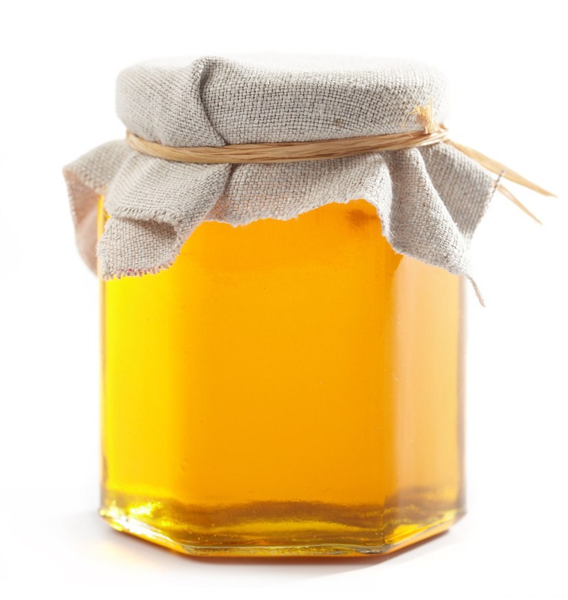 Jolantos užrašai: Gamtos šedevras - medus