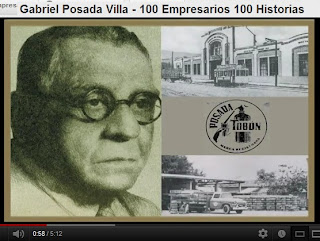 NTC ... Documentos: "Casa de Isaacs" en Cali. Debate. NTC ...