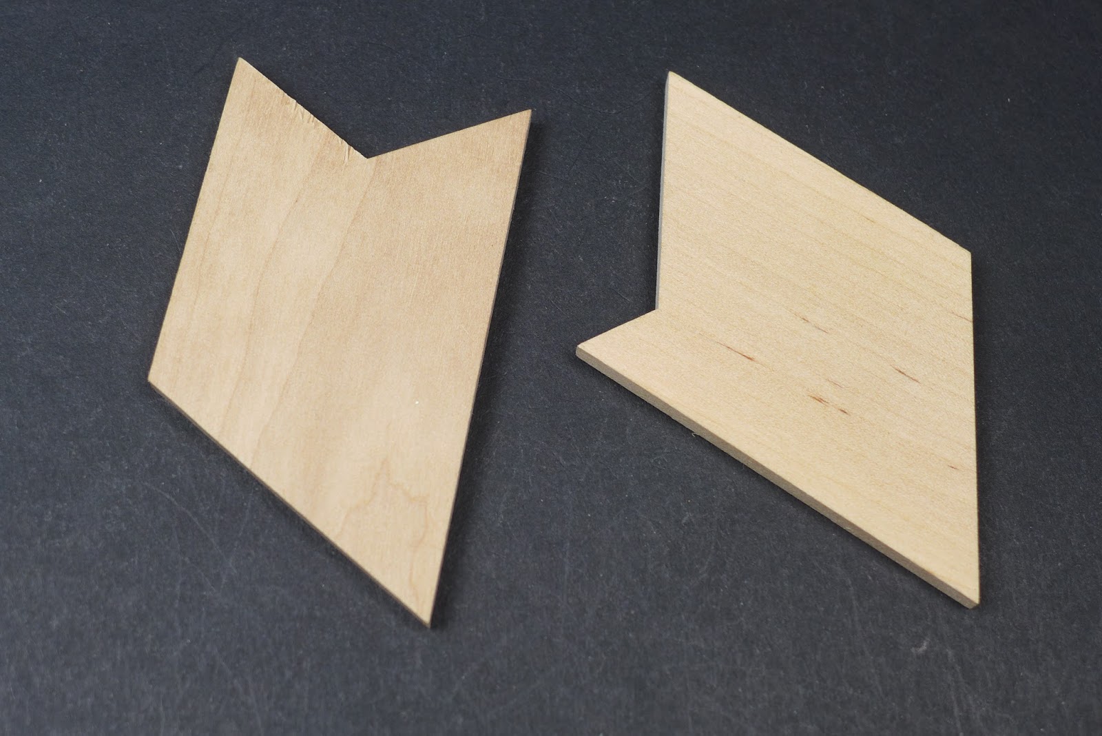 Passion Casse-Tête: SYMMETRICK par Vesa TIMONEN