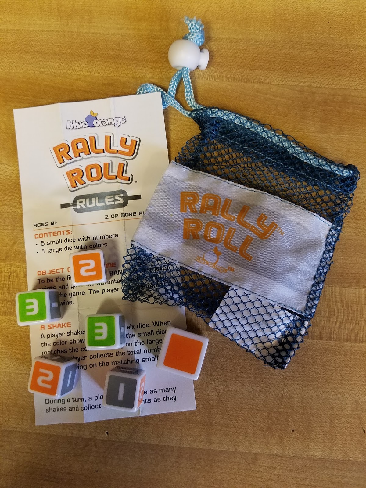 Jackie's Product Reviews: 2017