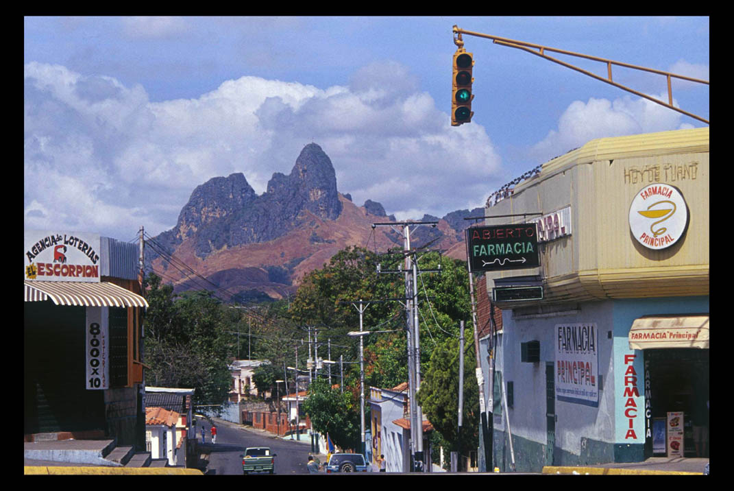 Textos y fotos: ESTADO GUÁRICO