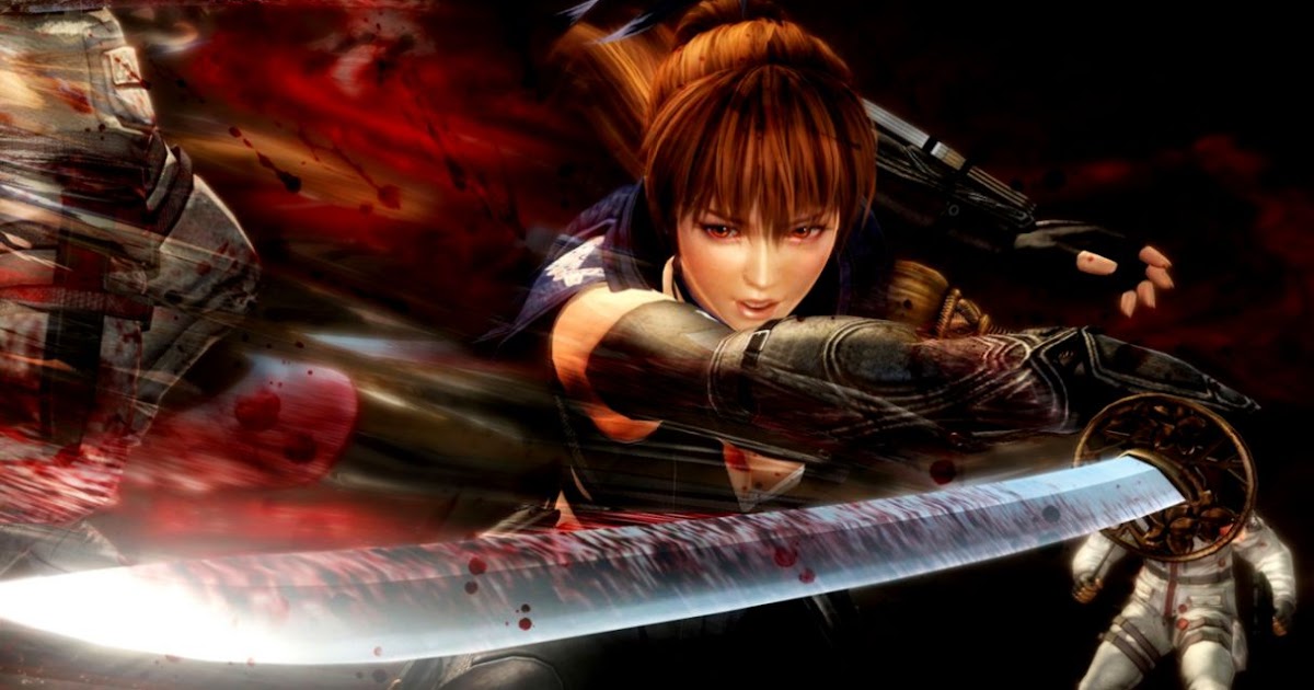 Ninja Gaiden Iii Razors Edge Gameplay Screen | Body Art and Painting