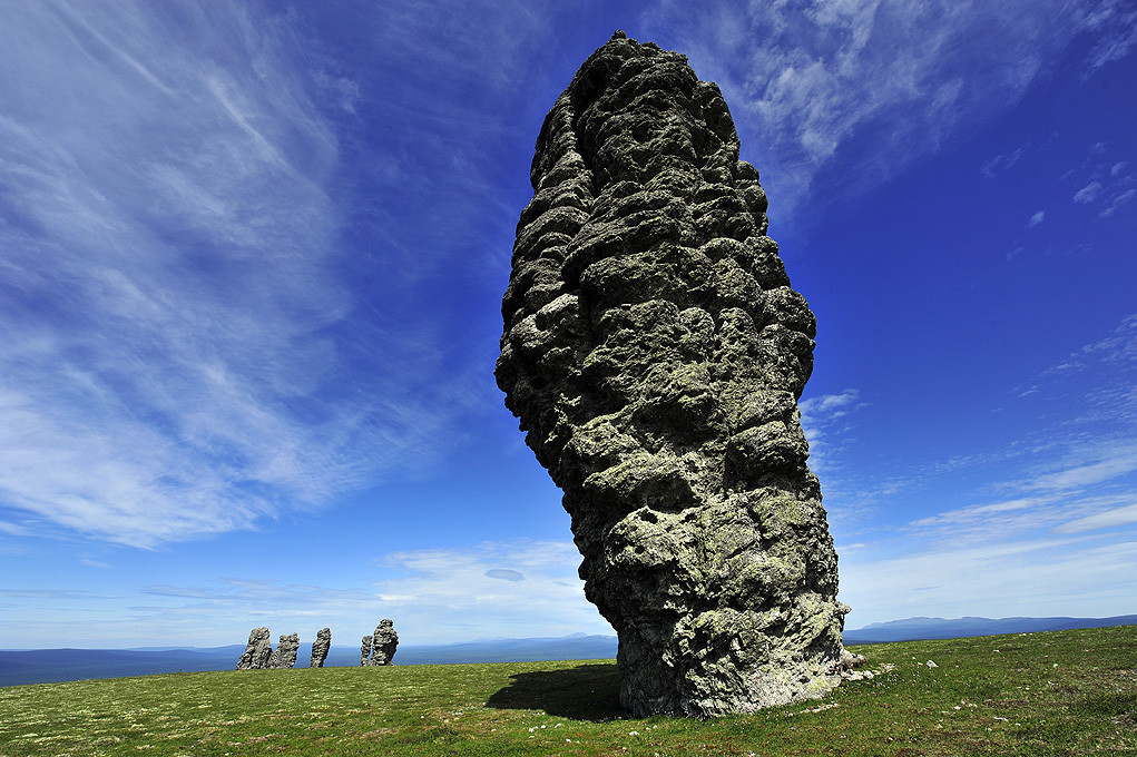 MyPhotoPics: "Man-Pupu-nyor", Ρωσία