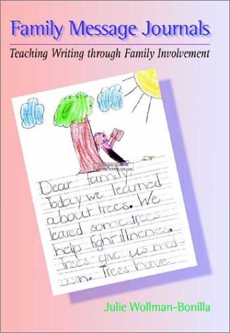Growing Little Minds: Family Journals