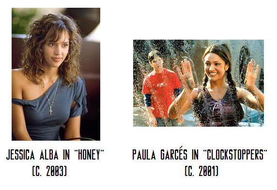 Clockstoppers: I don't know why I remember it so fondly