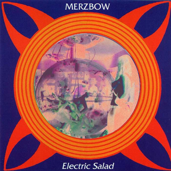 Alle volte dimentico: Merzbow Studio Albums (1982 - 1997)