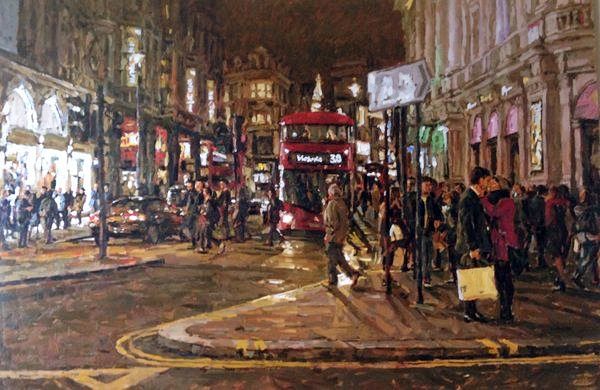 Il mondo di Mary Antony: Tony Karpinski