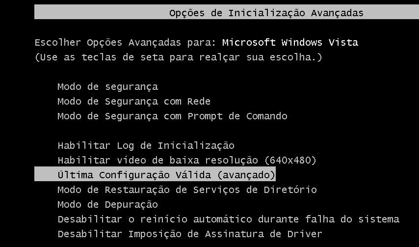 InformesCafe: Loop Infinito - Windows XP