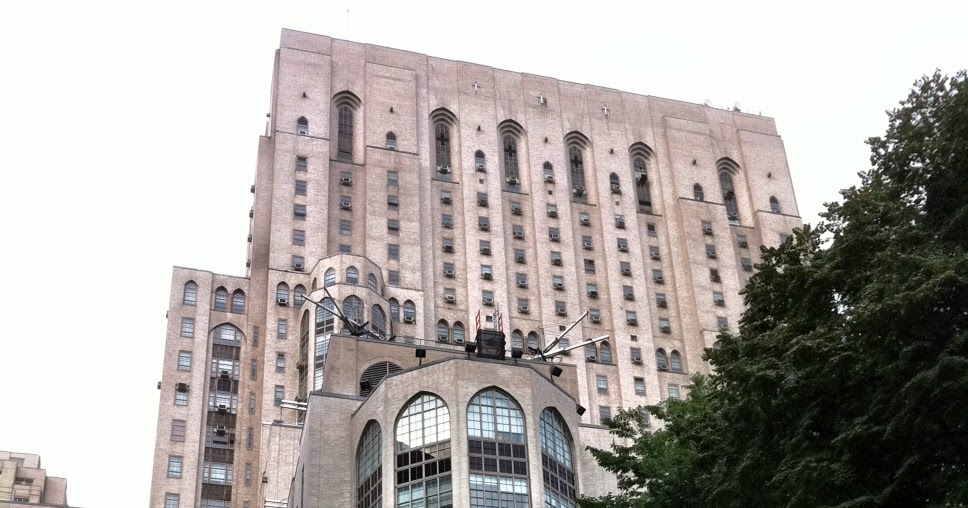 Nyc ♥ Nyc New York Presbyterian Hospital Weill Cornell Medical Center
