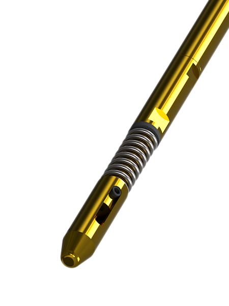 Magnetic Multishot Survey Tool Instrument - Drilling Manual