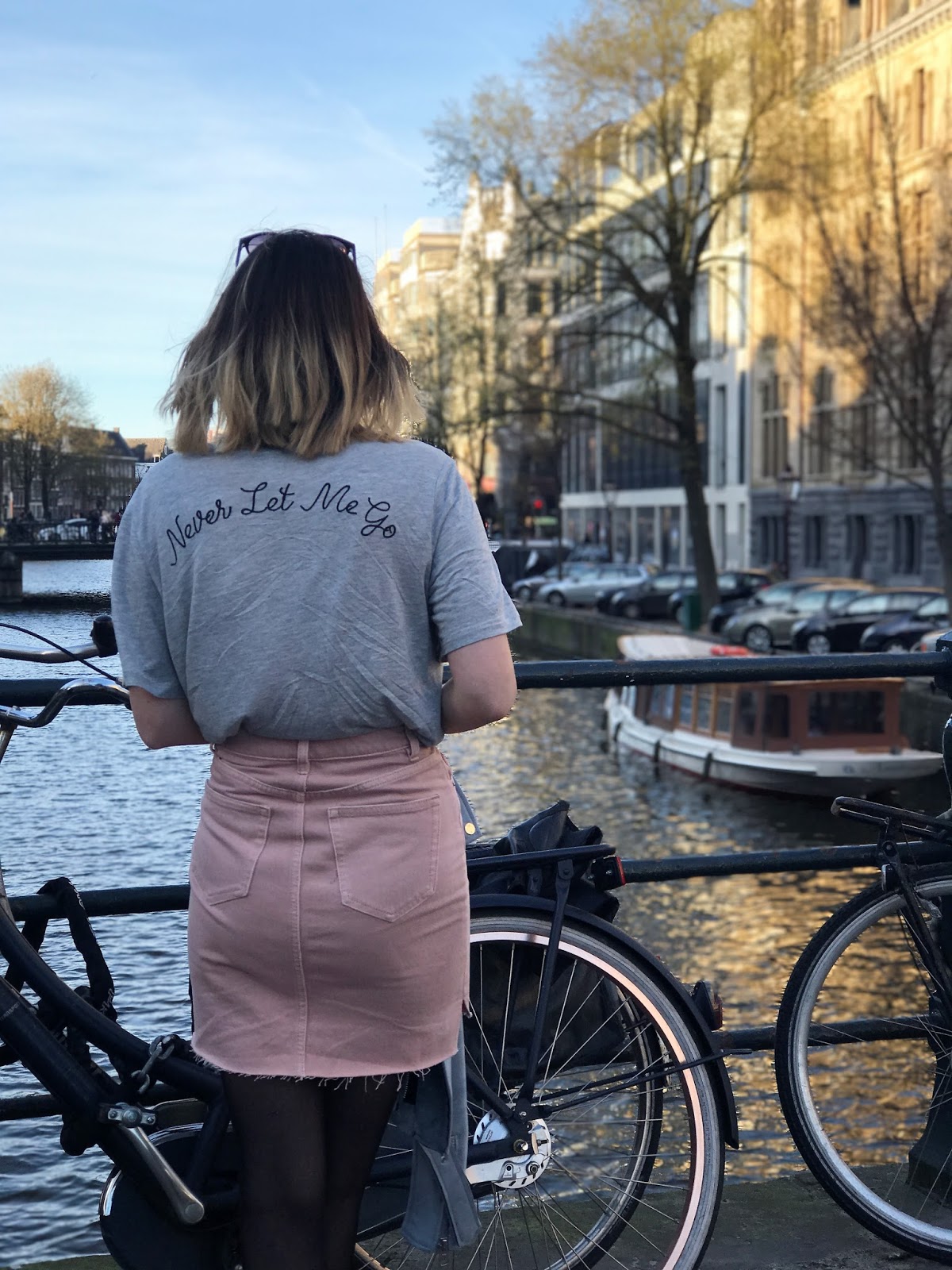 Amy Rowley Style - City Break Exploring | Amy Rowley