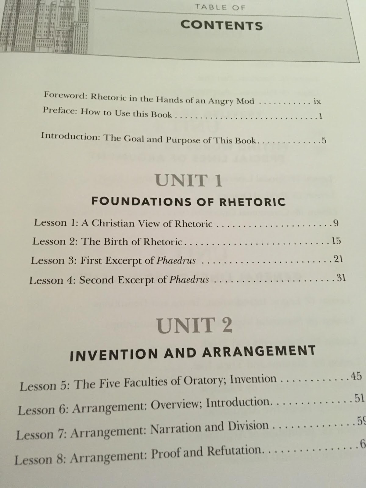 Puddle Jumping: Homeschool Review Crew - A High School Rhetoric and ...