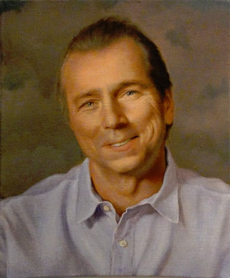 Hindsight : TULLMAN COLLECTION ART - "M" ARTISTS