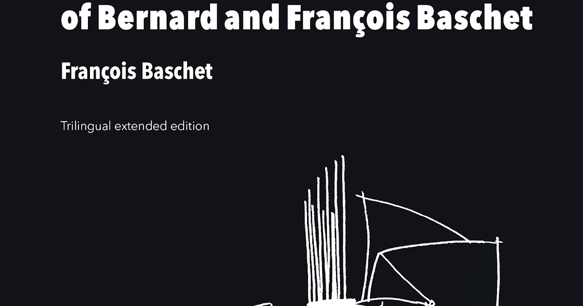 Baschet a Barcelona: Presentem la reedició de "The SOUNDS SCULPTURES of ...