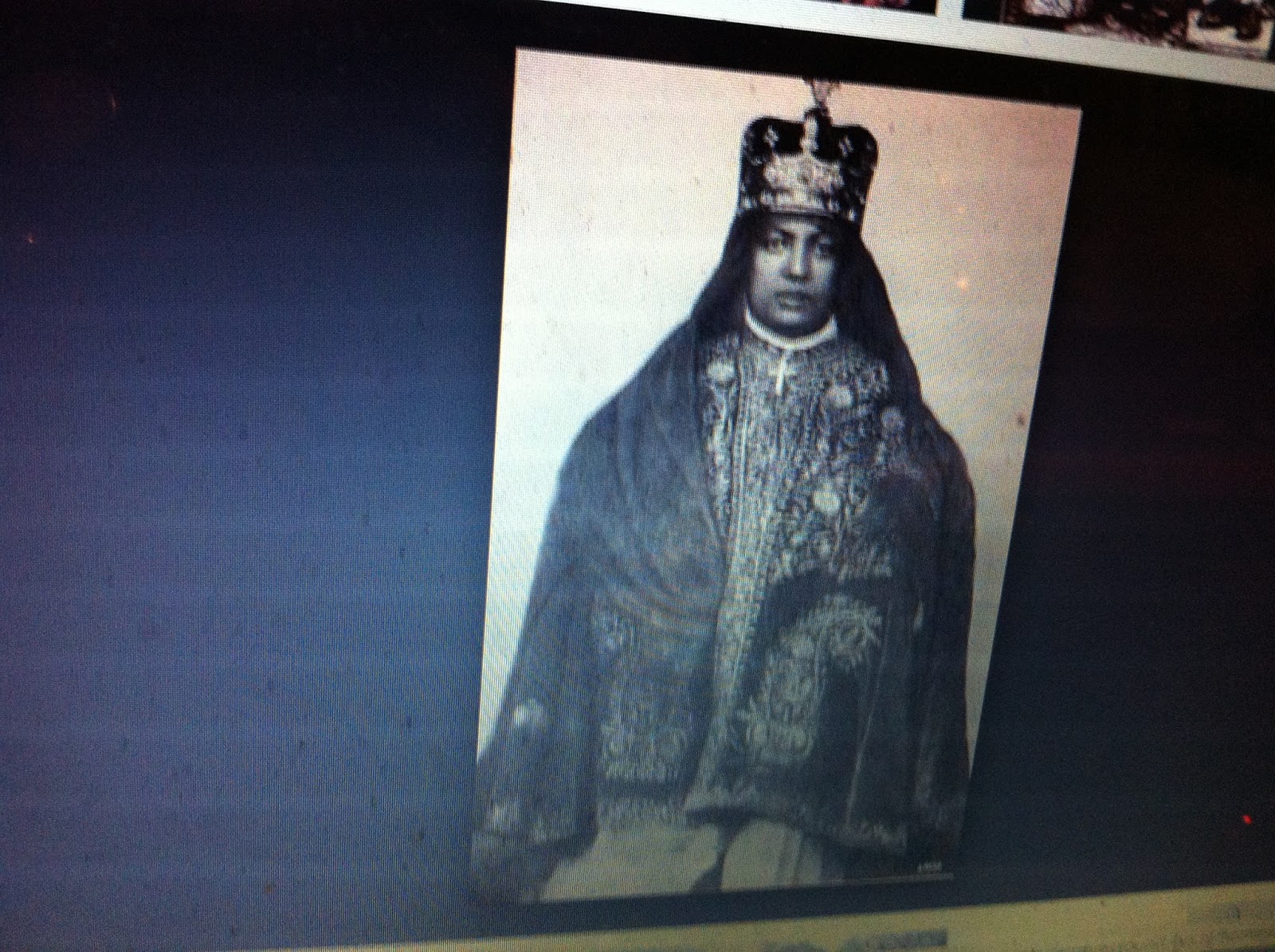 THE BLACK SOCIAL HISTORY:: BLACK SOCIAL HISTORY - AFRO-ETHIOPIAN ...