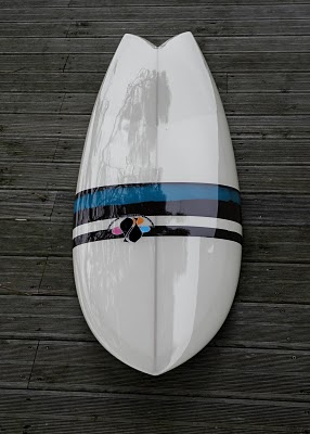 The Alley Fish Fry: Sergio's fish with style and colour