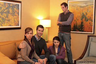 Colfax Avenue: Ignite Theatre presents Next To Normal