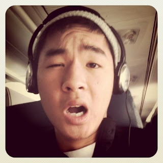 Strings With Kevjumba: KevJumba
