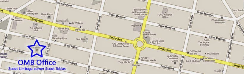 Teacher Power: How to apply for an OMB Permit