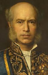 spechtiania: James Loudon