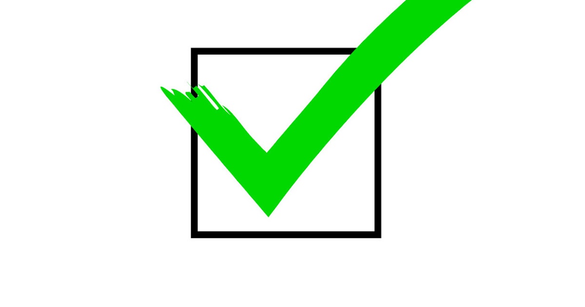 First Checks for Mobile Application Testing