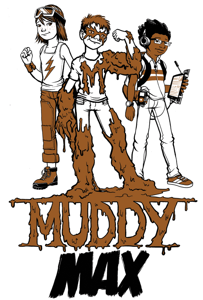 The Third Red: Sometimes You Get What You Want (even a BOOK DEAL)