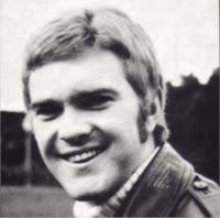 Rock On Vinyl: Various Artists - Living In The 60's (1979)