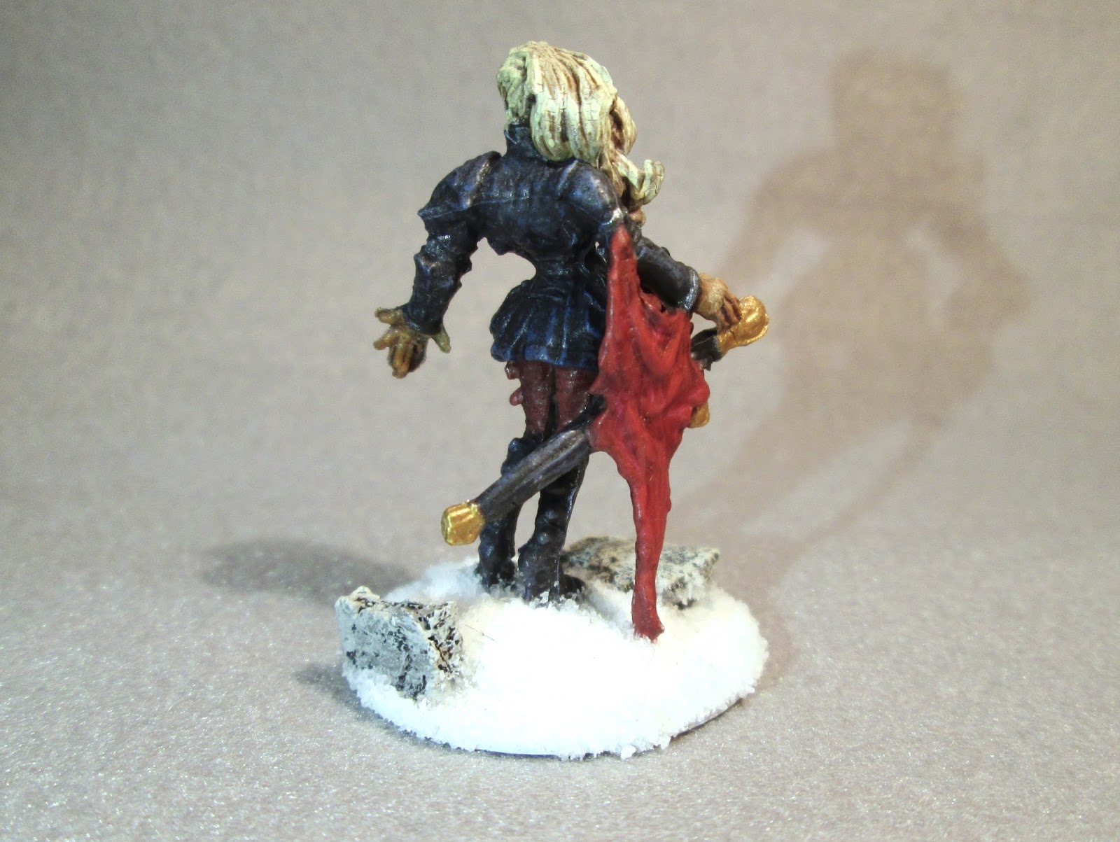 All Bones About It: Terezinya, Bonepander Wizard: Figure 210 of 266 All Bones About It: Terezinya, Bonepander Wizard: Figure 210 of 266