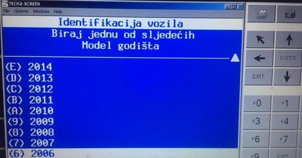 WiFi GM MDI Multiple Diagnostic Interface: Free Download GM MDI GDS2 ...