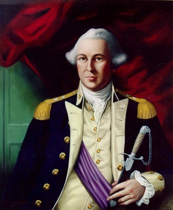 Our Founding Truth: The Most Famous Founding Father From Massachusetts