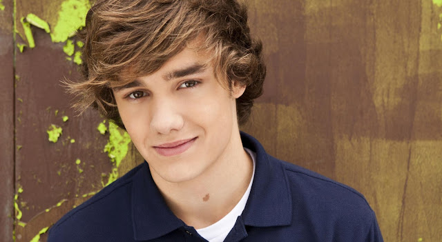 One Direction Brasil: 5 Fatos sobre Liam Payne