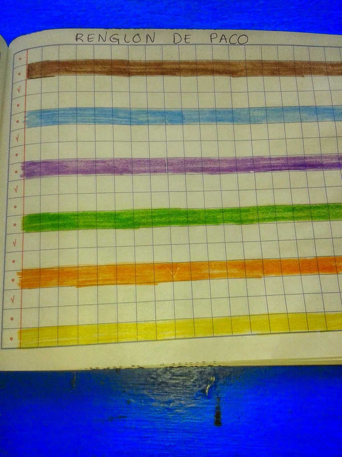 miss. vianey: agosto 2014