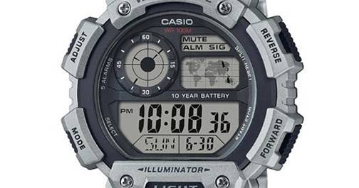 Zona Casio: Llegan nuevos Casio F-91, y también preciosas variantes LCA ...