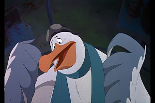 The Rescuers Down Under Wallpaper - Disney Computer Wallpaper